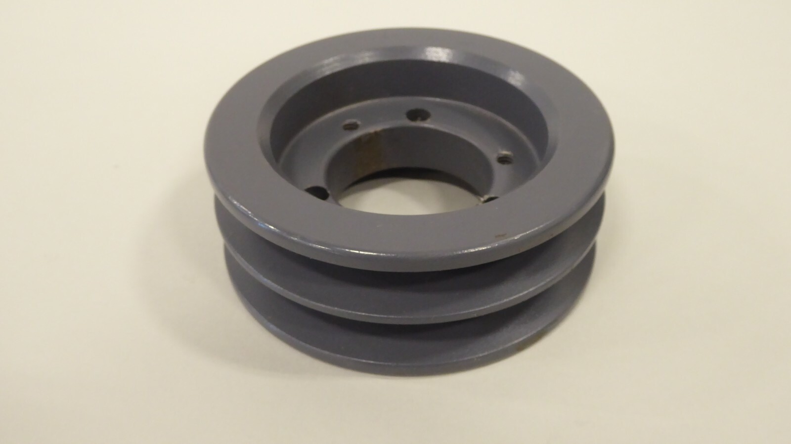 Browning 25V440SH Fixed Pitch Sheave 2 Groove 4.4 Inch OD 3049855 4.400 ...