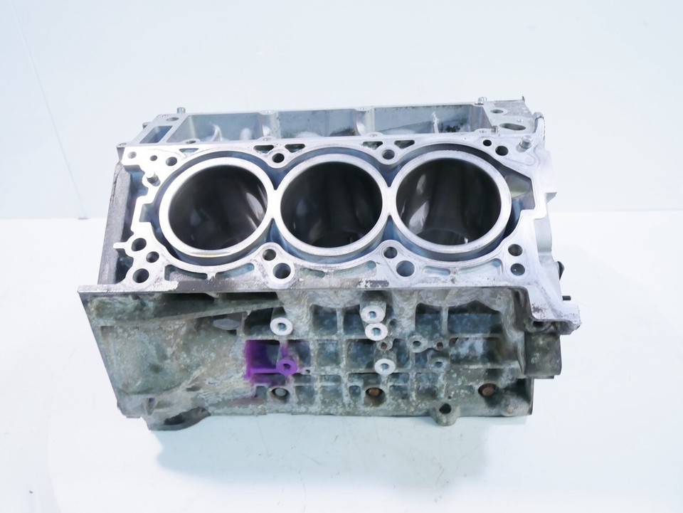 2009 Kia Sorento JC 3.3 V6 4WD G6DB 248HP Engine Block Defect