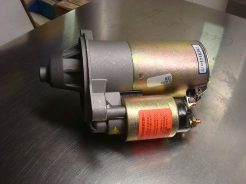 Lester 3239 Ford Starter V6 245 4.0L (SCP No 1718329) *NOS* as pictured ...