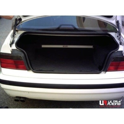 Ultra Racing Rear Strut Tower Bar For 1990-2000 BMW E36 318i 318is 325 ...