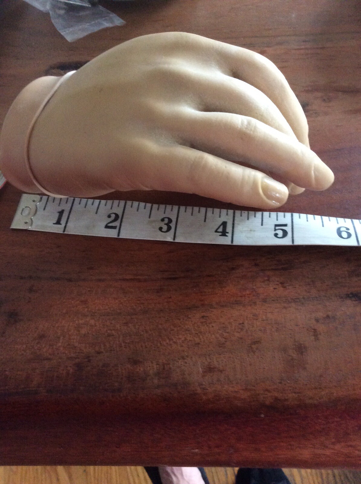 Prostetic Child Right Hand | eBay