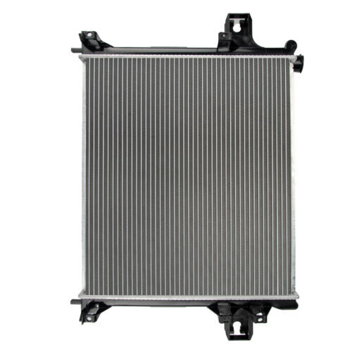 2839 Radiator For 2006 07 08 09 2010 Jeep Grand Cherokee Commander 3.7 ...