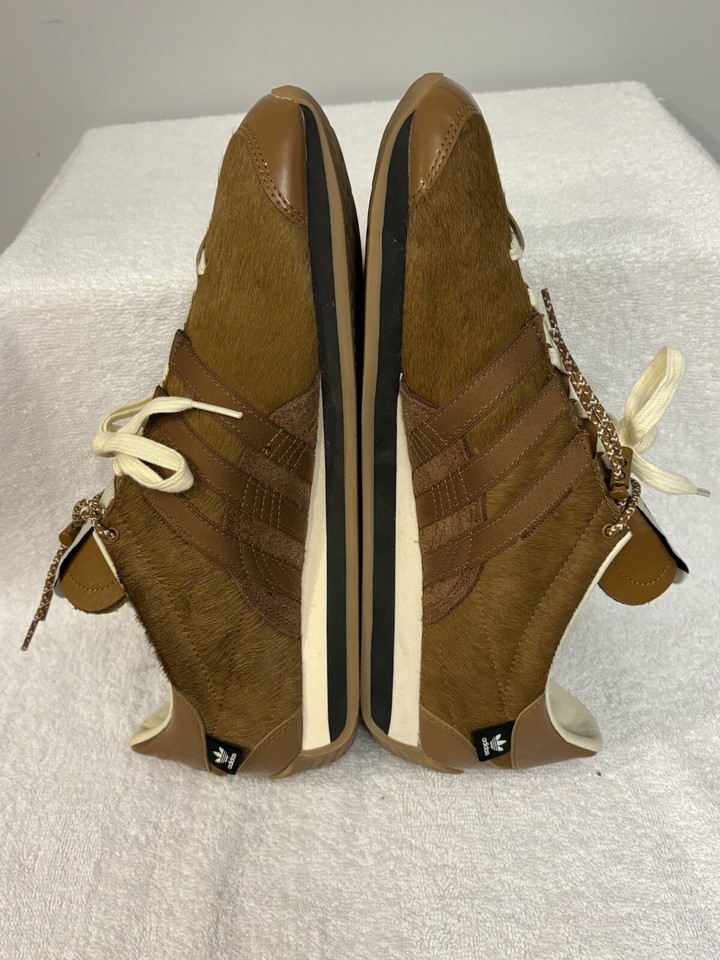 Adidas x Song for the Mute Country OG Bronze Strata Brown JH8639 ...