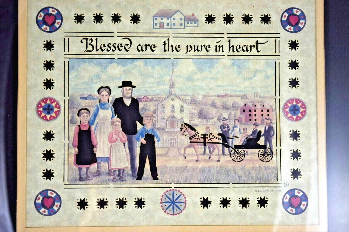 Scherenschnitte Scissors