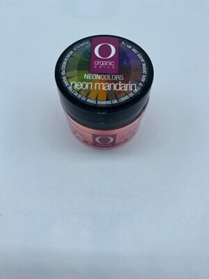 Órganicolor neón Mandarin .24oz | eBay