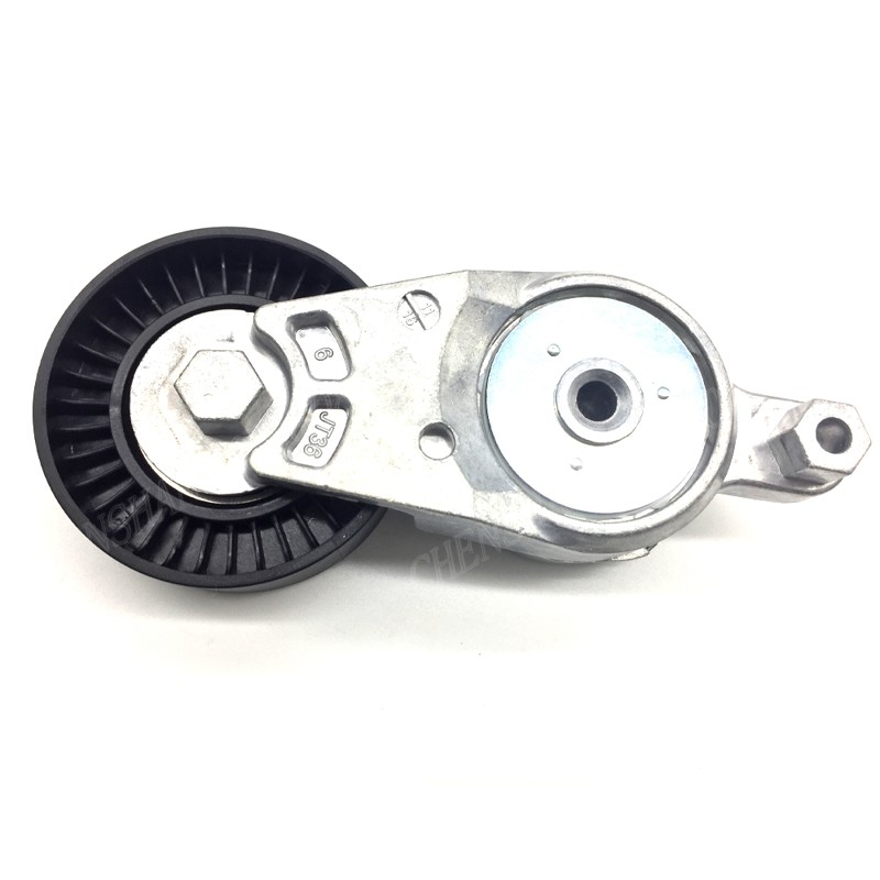 Belt Automatic Tensioner For Lexus NX300h Toyota Camry RAV4 Venza 16620 ...