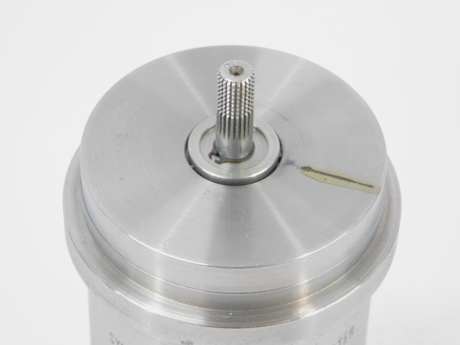 Vernitron 23TRX6b Synchro Receiver Transmitter 115v 60Hz M20708/56-01B for sale online | eBay