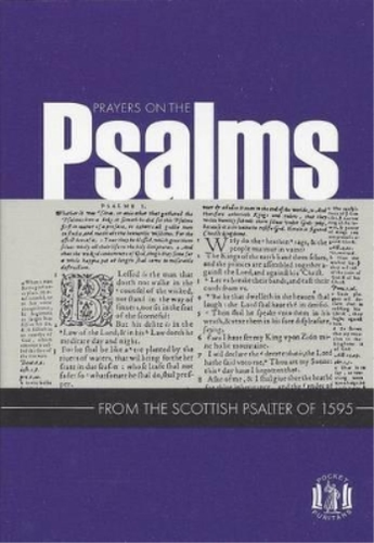 Prayers on the Psalms (Poche) 9781848710955 | eBay