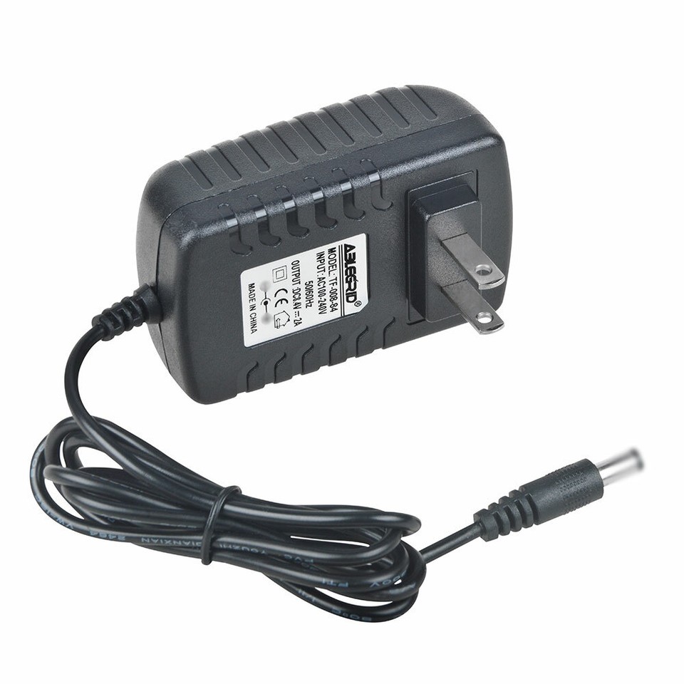 AC Adapter Charger for Samsung SC-L710 SC-L750 SCL770 SC-L770 SCW61 ...