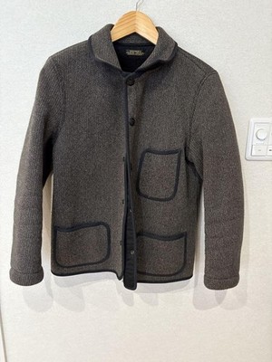 Browns Beach Jacket size 36 | eBay