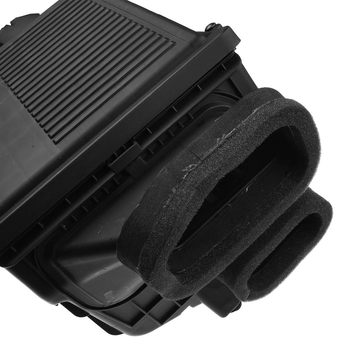Air Cleaner Filter Box for Chevy Silverado 1500 Tahoe GMC Sierra Yukon ...