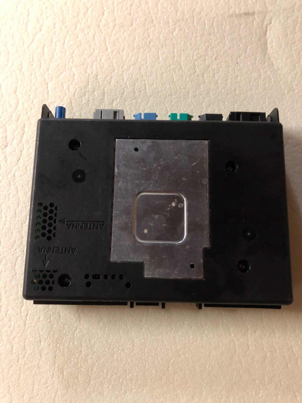 New OEM GM HMI module 22948445 bosch | eBay