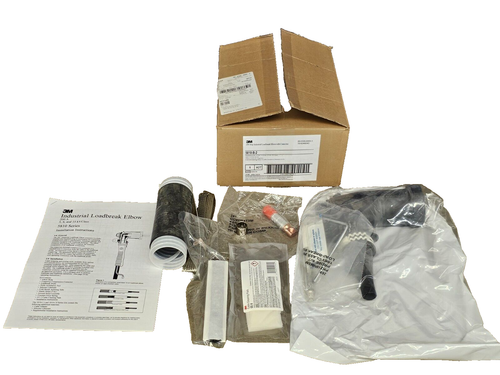 3M 5810-B-2 Industrial Loadbreak Elbow for sale online | eBay