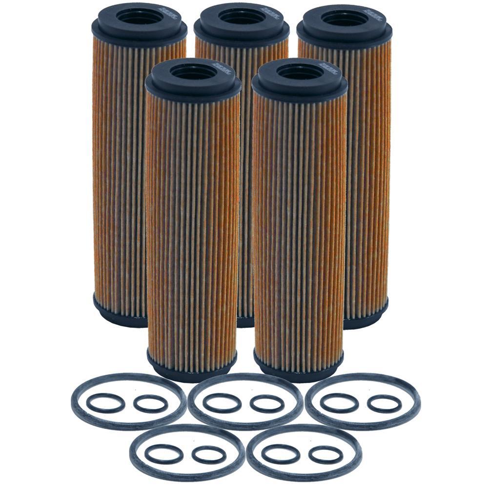MERCEDES-BENZ A2711840525 - cross reference oil filters | oilfilter ...
