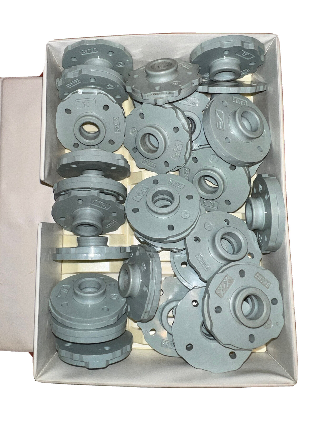 Vintage Sears Kenmore Pattern Cams in Box Sewing Machine Accessory | eBay