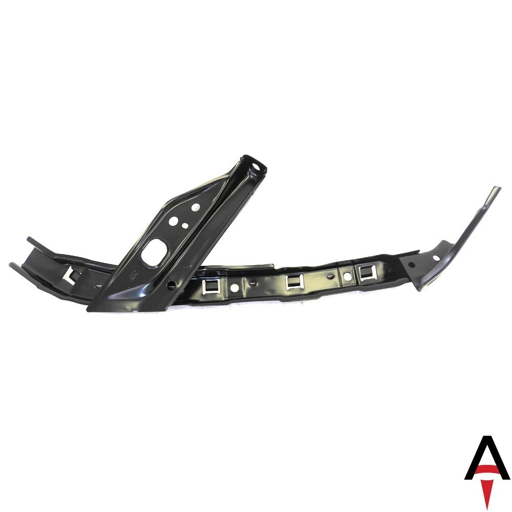 Front,Right Passenger Side BUMPER BRACKET for Honda Civic HO1043105 ...