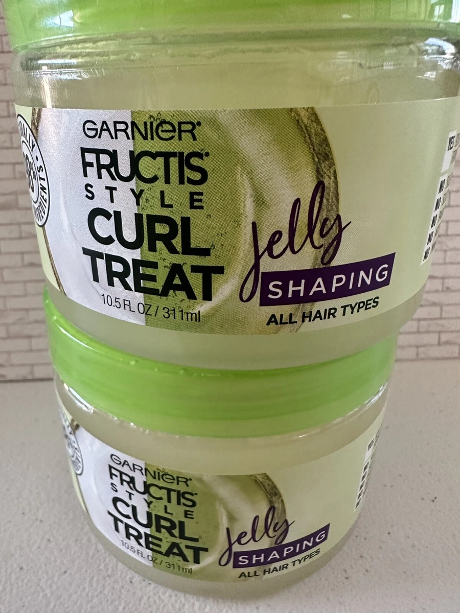 Garnier Fructis Style Curl Shaping