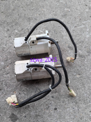 1pcs Used servo motor MSMA022C1C 200W | eBay