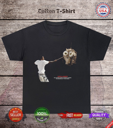 Kendrick Lamar Not Like Us Disclaimer T Shirt Full Size S-5XL | eBay