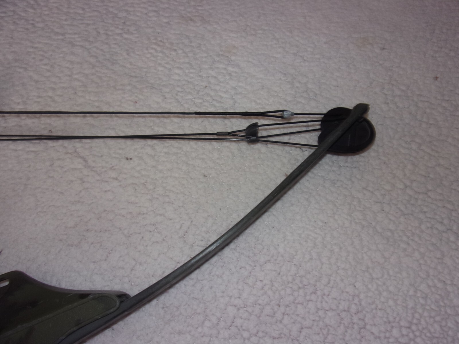 PSE Game Sport Pulsar Express Compound Bow | eBay