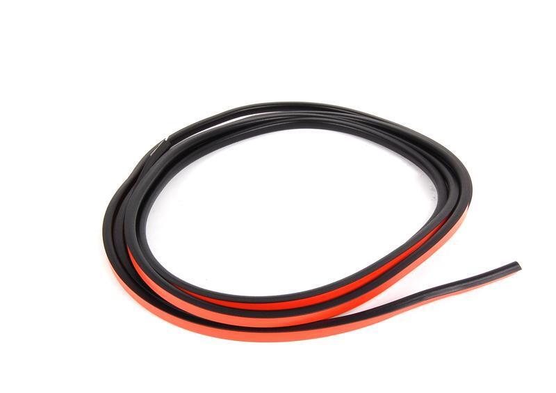 New Genuine BMW Sunroof Frame Seal OEM 54107430946 | eBay