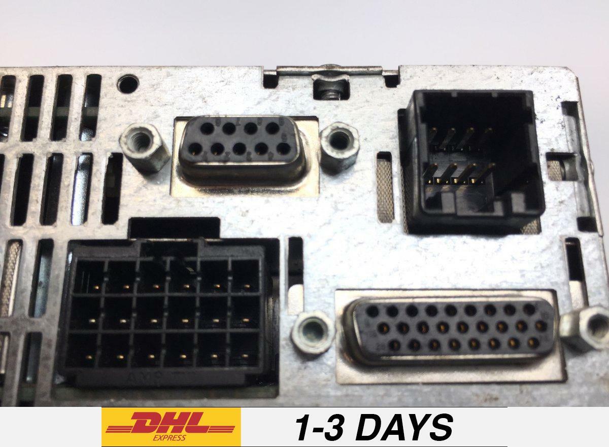 1753437 1776215 1793381 Scania FMS Ecu Electronic Control Unit ...