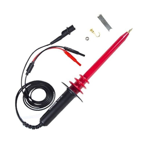 HVP-40 High Voltage Probe Tester for Multimeter DC 40KV AC 28KV (50 ...