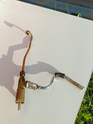 La Cimbali junior S1 M21 Coffee Machine Steam Tube tap with tubes | eBay