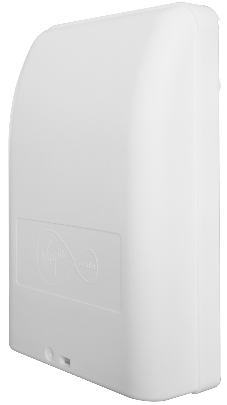 Virgin Media wall Junction Box for Housing Telephone TV Superhub Modem ...