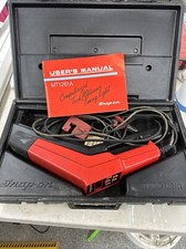 Snap-on+Tools+MT241A+Vintage+Timing+and+Advance+Light for sale online ...