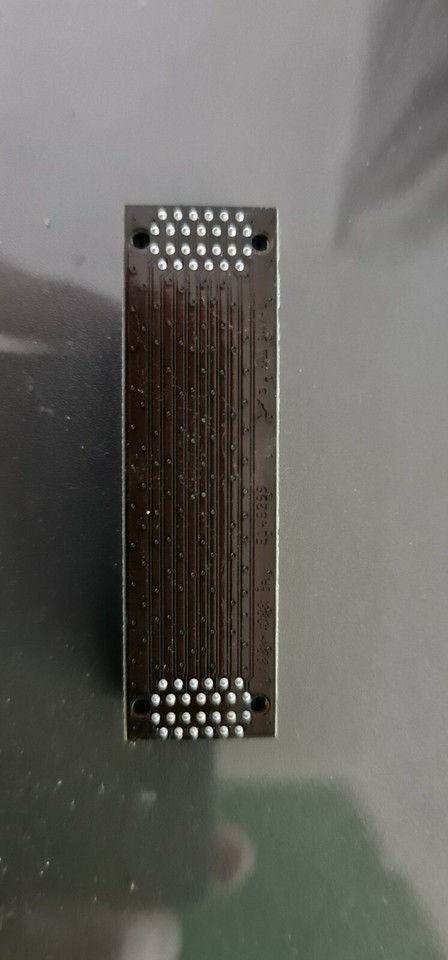 ASROCK SLI Bridge 2S Card for NVIDIA GPU | eBay