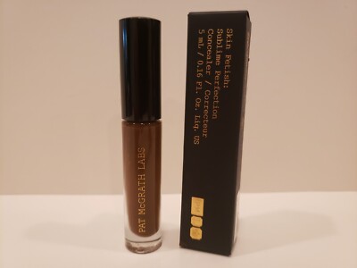 Pat McGrath Labs~Skin Fetish Sublime Perfection Concealer~D36~0.16oz ...