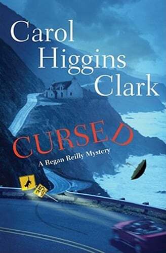 Cursed by Carol Higgins Clark: Used 9781416562177 | eBay