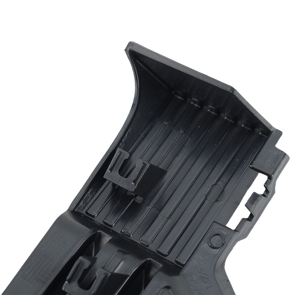 For Chevy Silverado 1500 2022-2024 Bumper End Cap Air Duct Left ...