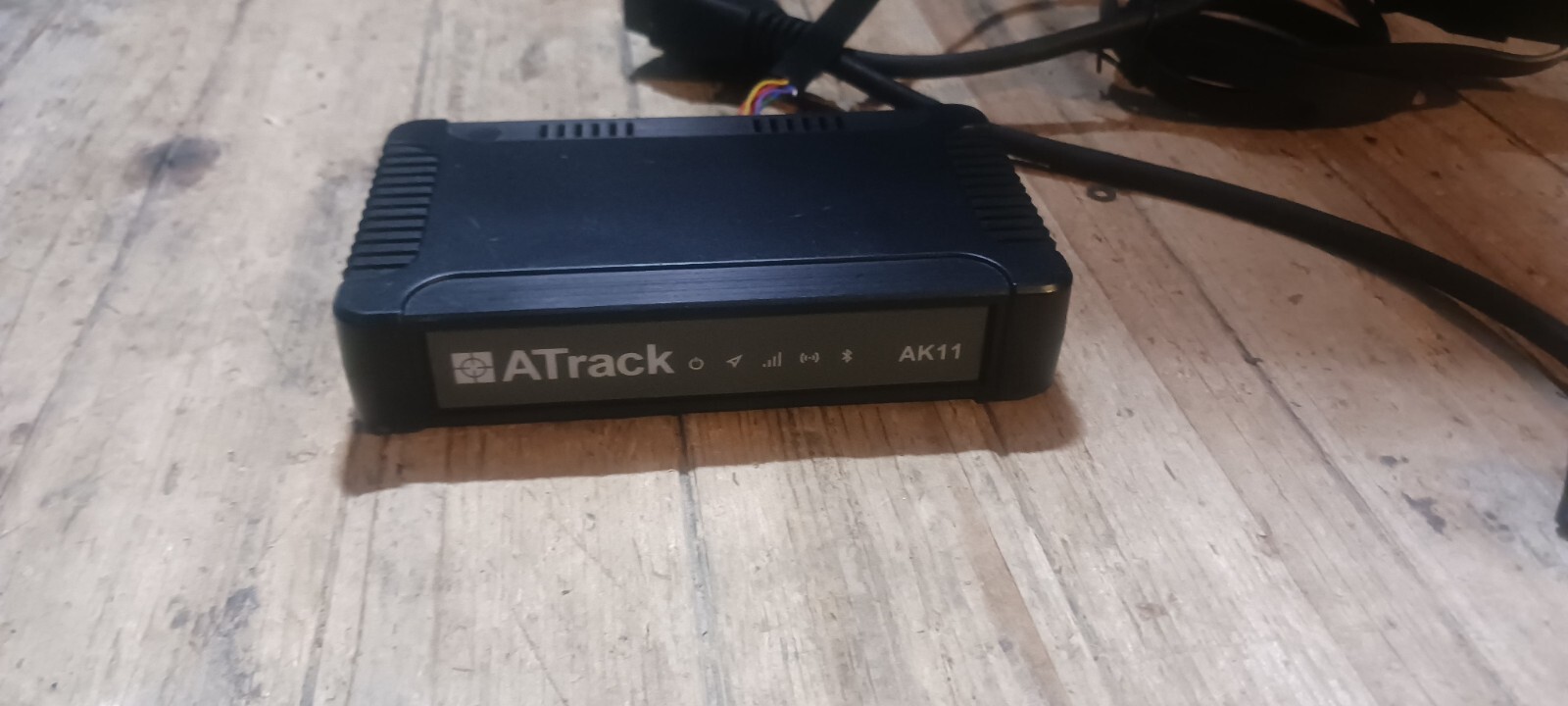 ATrack AK11 GPS Tracker Gateway OBDII Plugin | eBay
