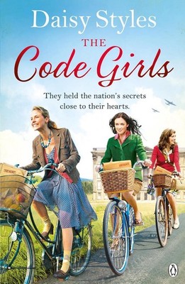 The Code Girls by Daisy Styles (English) Paperback Book | eBay