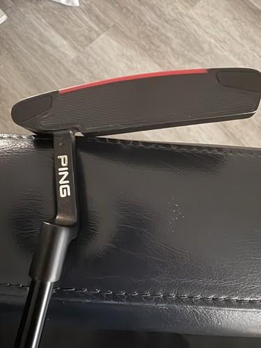 Ping Anser 2 Putter Right-Handed 32” Lightly Used | eBay