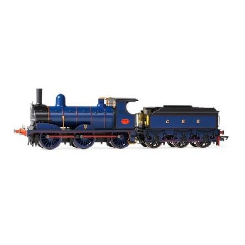 HORNBY R30407 - CLASS J15 - GER LINED BLUE LIVERY - BRAND NEW - OO ...
