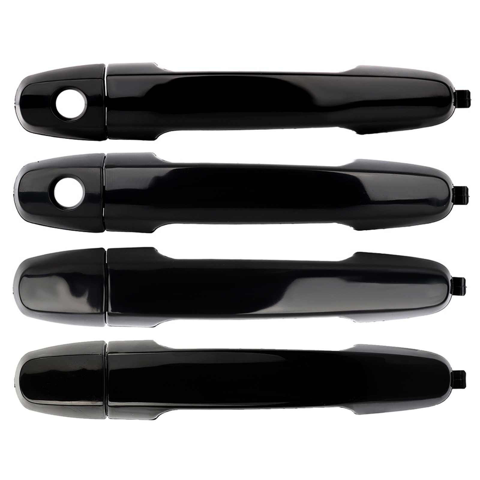 for Toyota Corolla Matrix 2003-2008 Front Rear Left Right Door Handle ...
