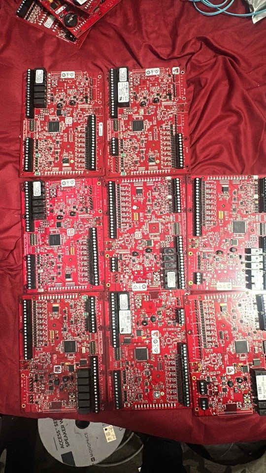 Lenel Series 3 LNL-1320-S3 Dual Reader Interface Module [USA SELLER] | eBay
