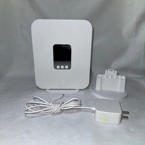 T-Mobile TMO-G4AR Home Internet 5G Modem Gateway Rotating Stand ...