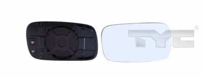 Vetro specchio Sx piano 337-0110-1 TYC per VW PASSAT B3/B4 PASSAT B3/B4 Variant | eBay