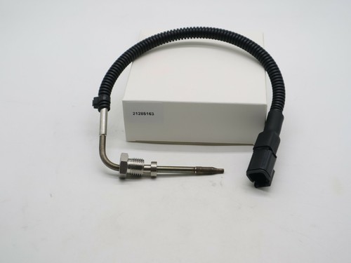 21285163 Gas Temperature EGT Sensor DEM1331356 Compatible with Volvo FH ...