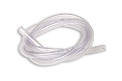 MALOSSI PVC FUEL TUBE DIAM.5X9MM-LENGTH 1M FOR HEXAGON LXT 180 2T LC ...