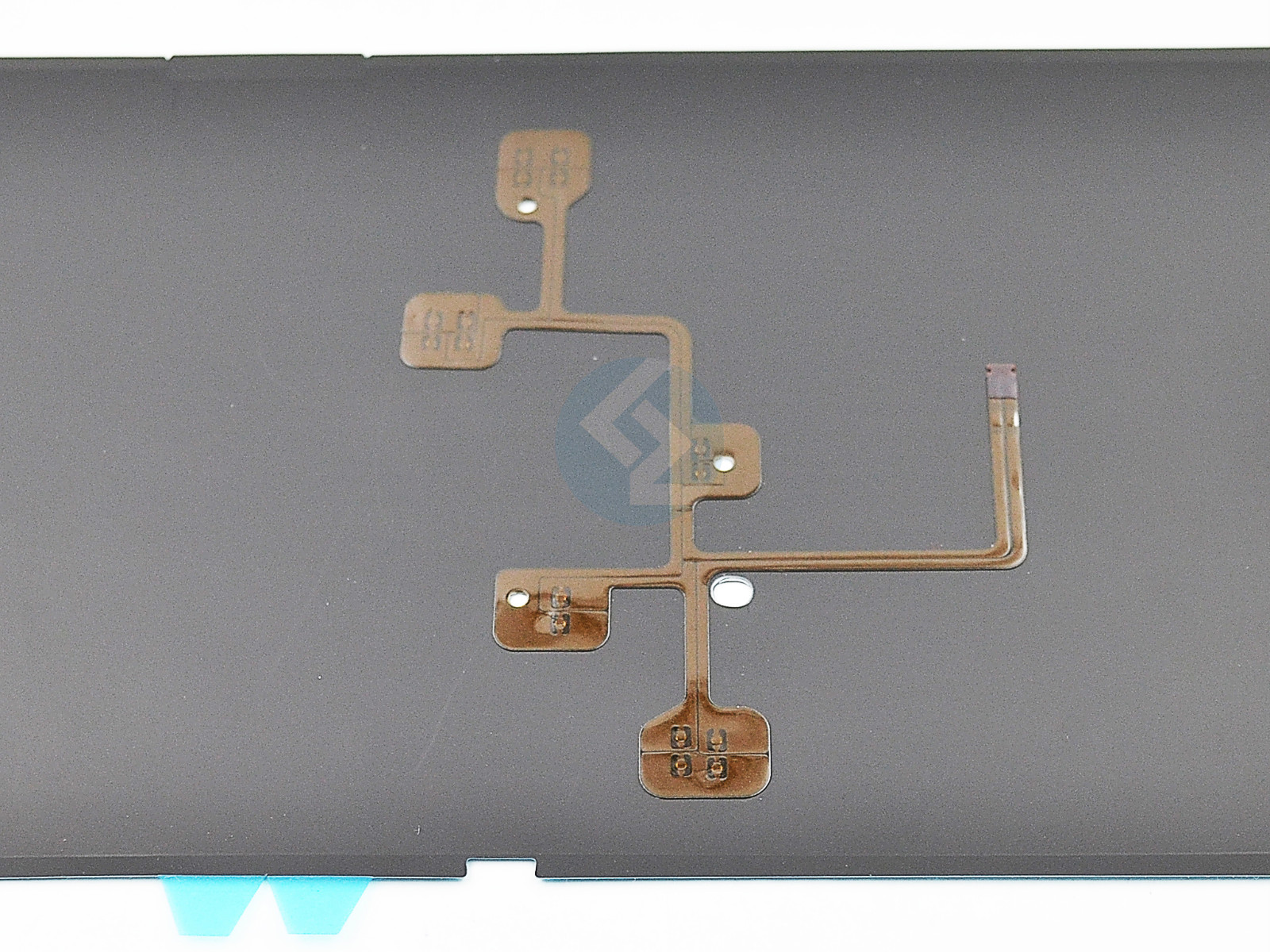 NEW Keyboard Backlight Only for MacBook Air 13" A1466 2012 2013 2014 ...