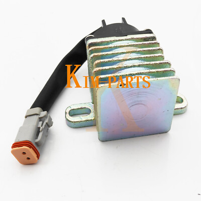 24V 100A Sealed Switch Relay 3740150 2915064 For JLG | eBay