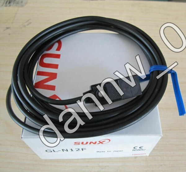 Ex4-ld20 Sunx Photoelectric Sensor Switch EX4LD20 for sale online | eBay