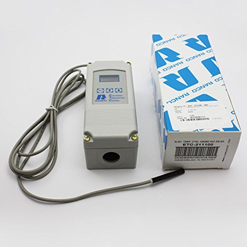 Ranco ETC-211100-000 "-30/220F | eBay
