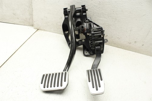 2020 Tesla Model 3 Pedal Assembly Throttle Brake Factory OEM 17-20 | eBay