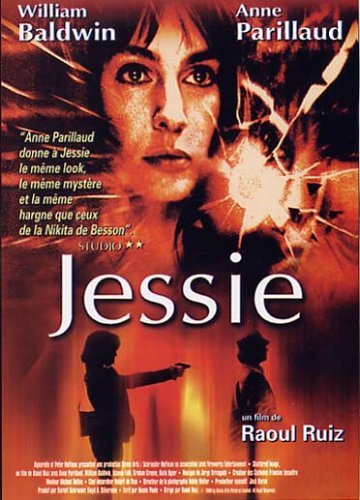 Jessie - DVD ~ William Baldwin - NEUF - VERSION FRANÇAISE | eBay